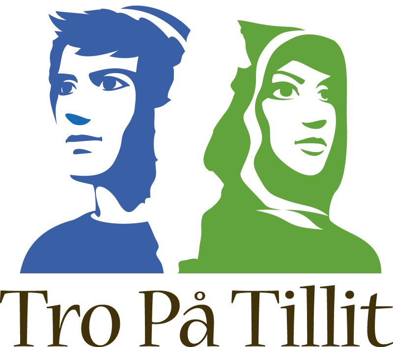 Tro på Tillit - Flamman - Flamman